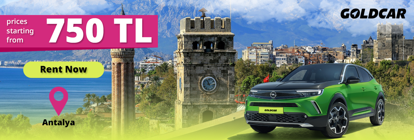 Cheap Car Hire at the best price - Goldcar Rent a Car