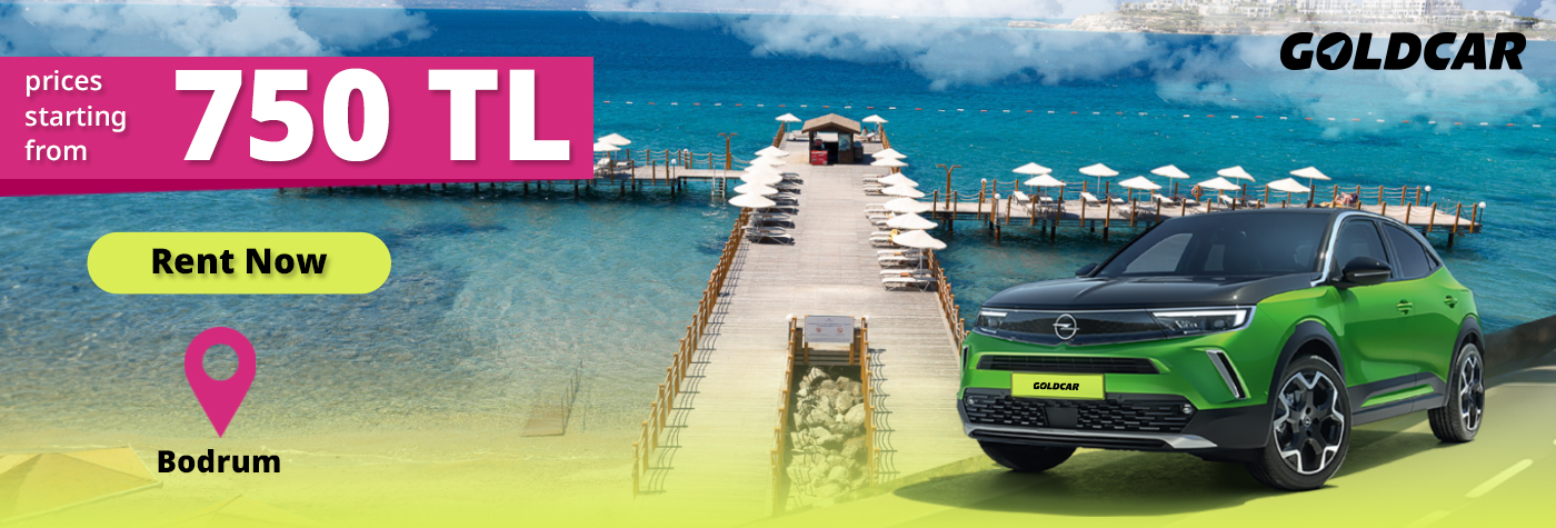 Cheap Car Hire at the best price - Goldcar Rent a Car